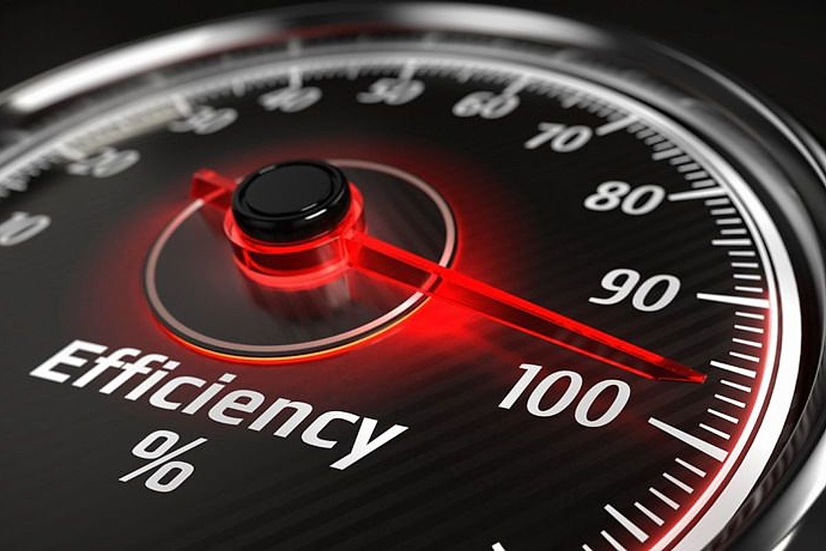 Steigerung der Effizienz und Nachhaltigkeit unternehmerischer Tätigkeiten