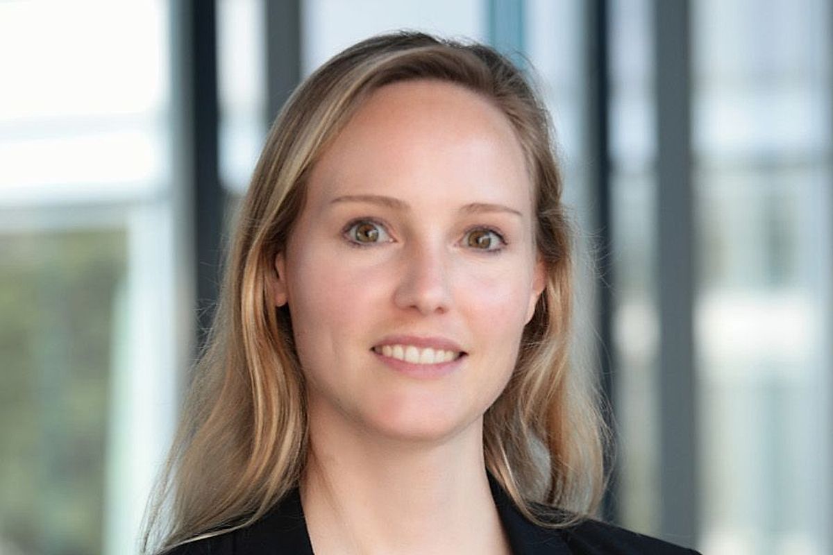 Generationswechsel bei der Gothaer Leben: Vom Bruck folgt auf Kurtenbach