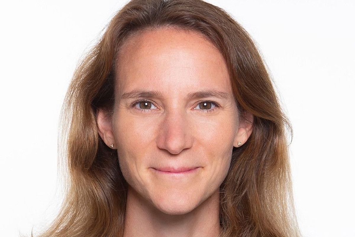 Baloise: Barbara Ries wird neue Vorständin Leben