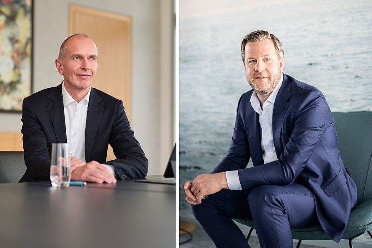 Barmenia und Gothaer wollen fusionieren