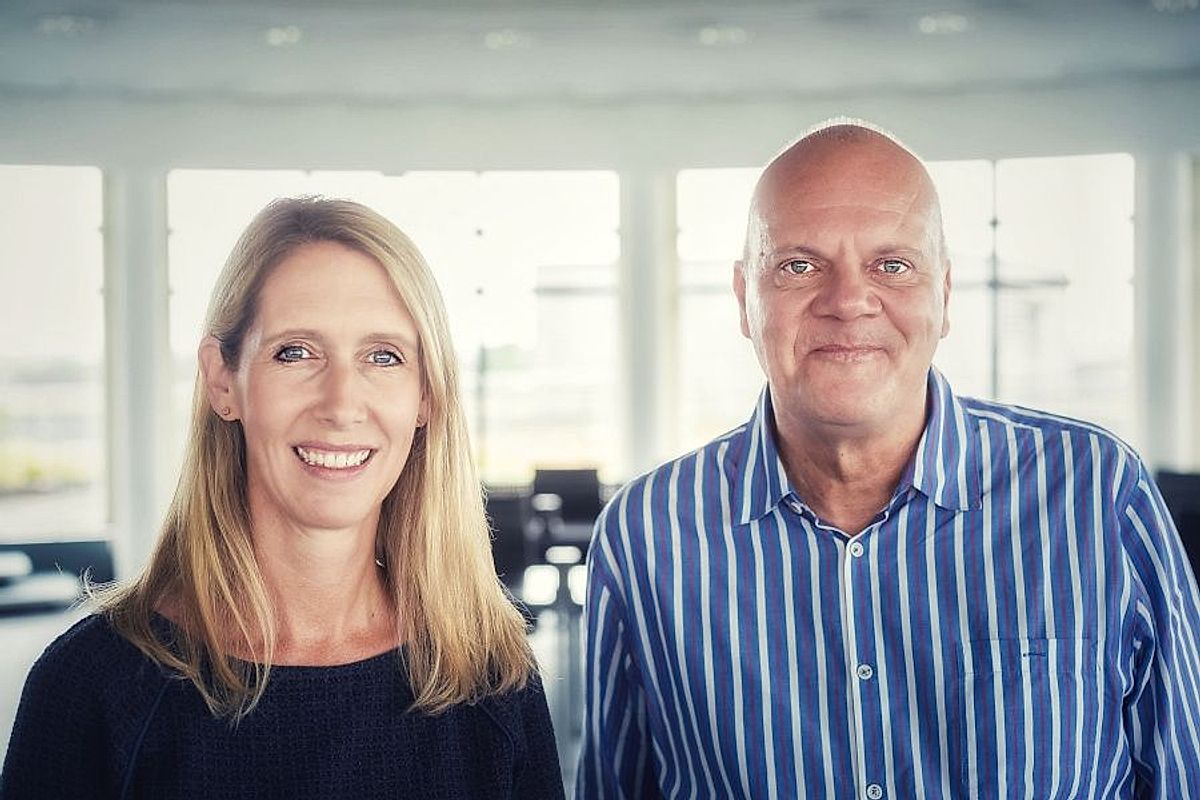 Die Gothaer bündelt Wertströme der agilen Transformation unter einem Dach