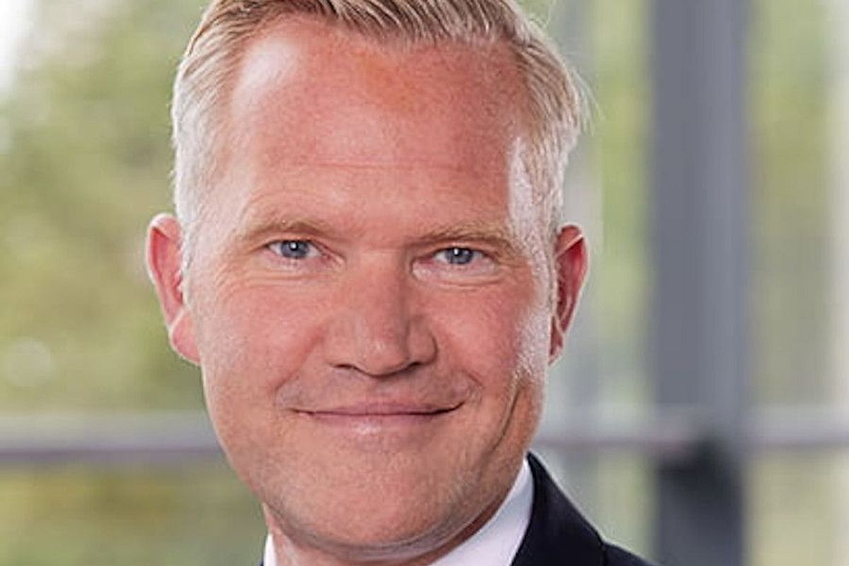 Mark Klein: Ergo Digital Ventures Chef steigt in Ergo Group Vorstand auf