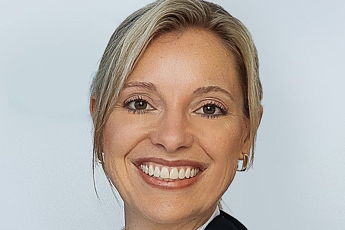 Provinzial: Nina Schmal wird Leiterin des neuen Ressorts Kundenmanagement