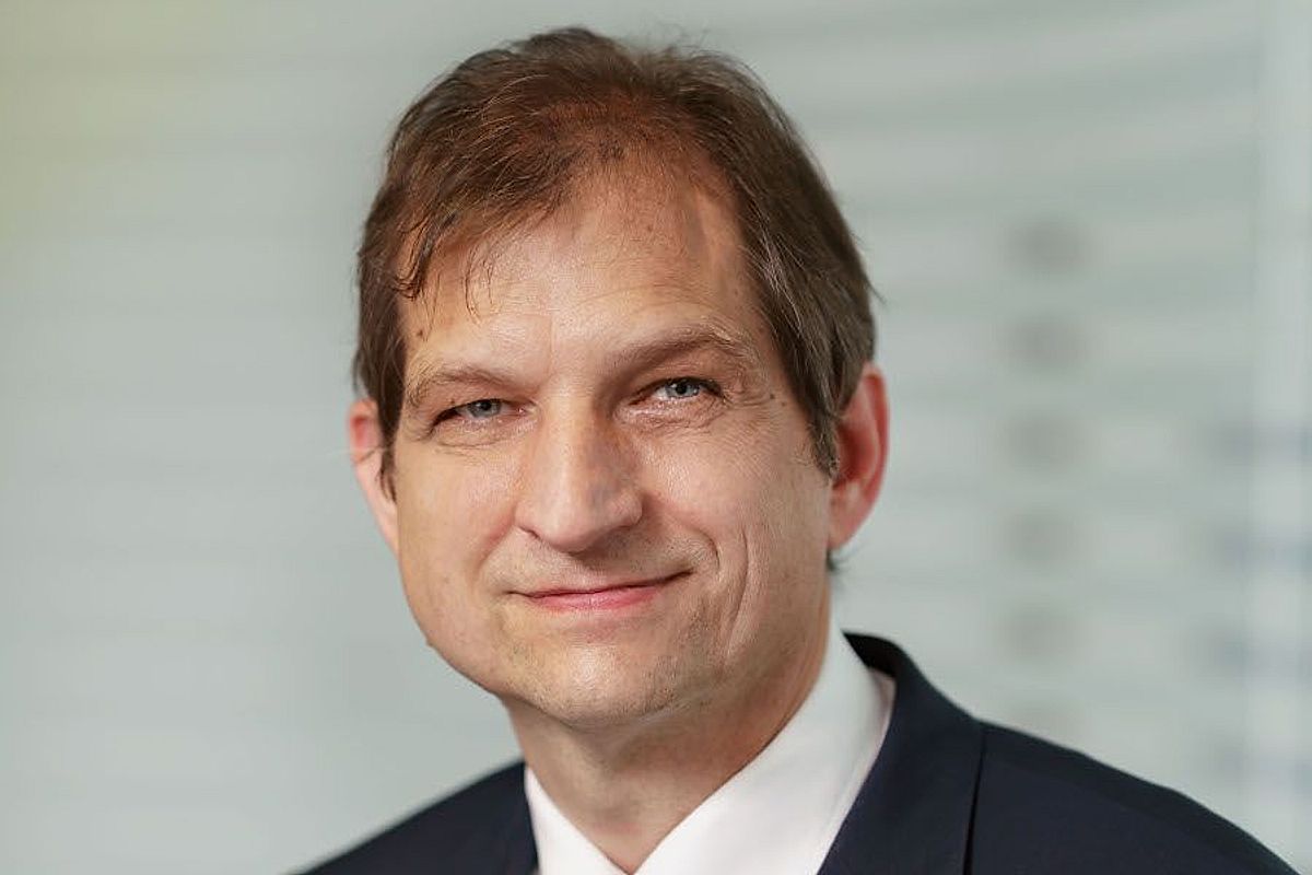 Continentale: Effiziente Prozesse sind entscheidend