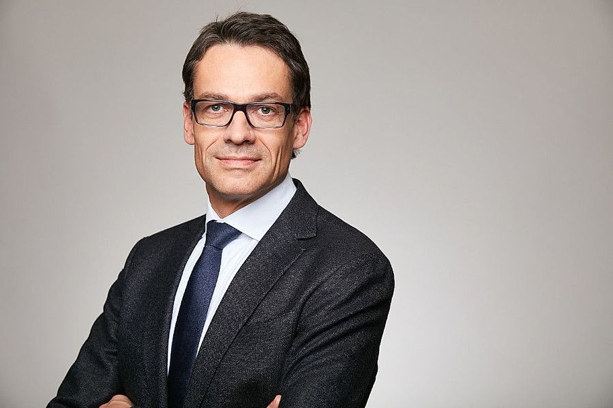 Aktienrente Adieu? - Fidelity gibt Statement ab