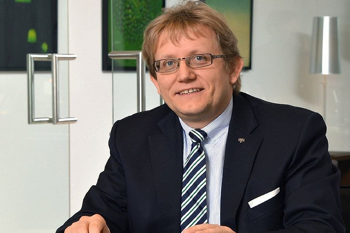 Michael Rentmeister neuer Aufsichtsrat der HTB